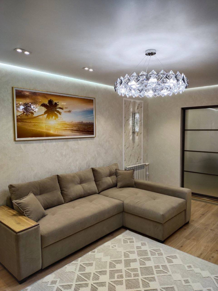 Продам чиланзар 4 2в3-3-4 балкон 2х6