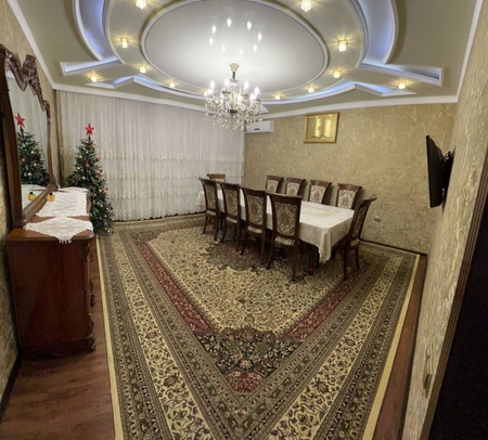 _ Алгоритм КизилШарк 3хонали квартира сотилади тоза ремонтда