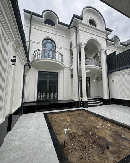 Продается новый евро дом на Бадамзаре