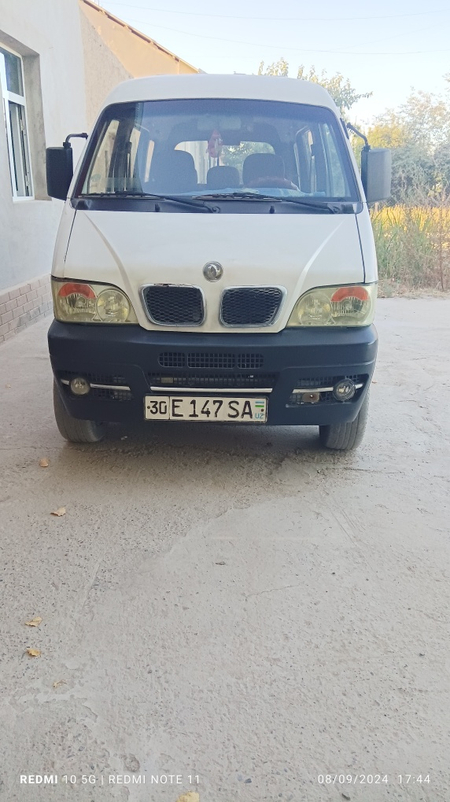 Dong Feng Xitoy damas