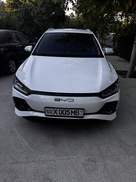 Byd E2 2023/2024