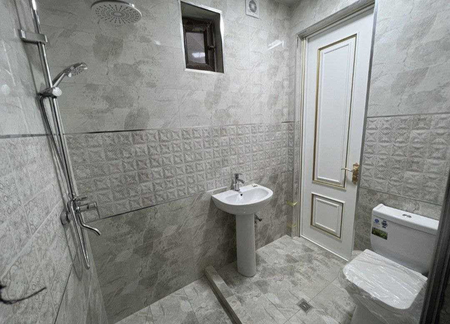 Продаётся Евродом Коробка на Юнусабаде Сампи, 5,9-соток (N 8861)
