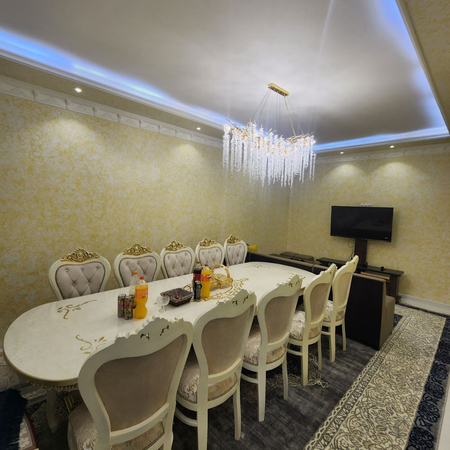 DACHA arenda nazarbek