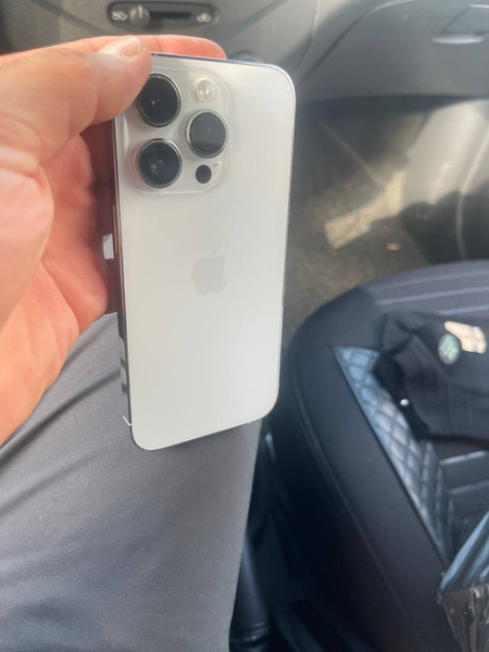 Iphone 14 pro 256  85%