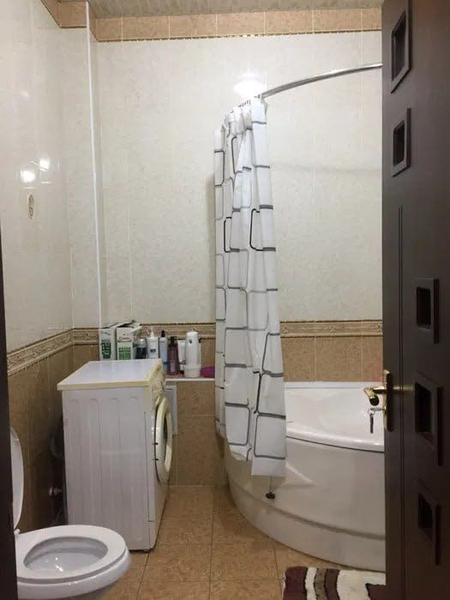 Шота Руставели 3х комнатная в Центре Города