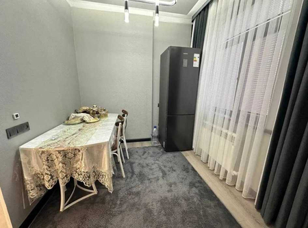 Юнусабад С ремонтом Успейте По супер Локации 80м2; Comfort House;