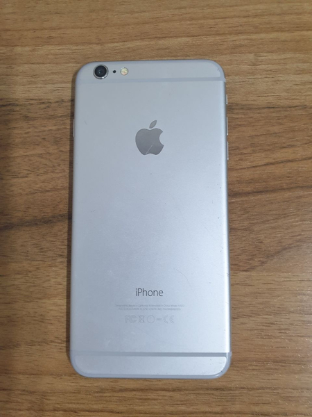 Iphone 6 pluss ideal holatda