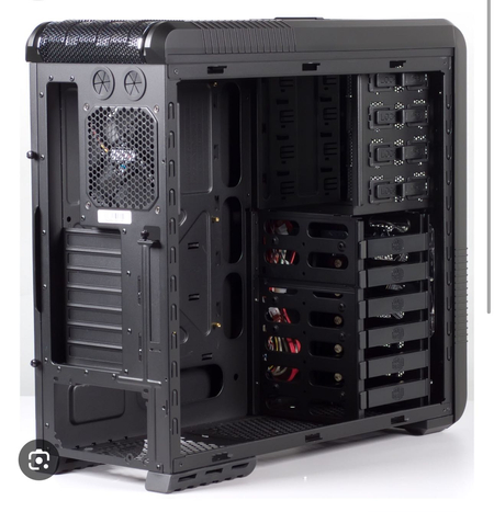 Cooler master 690 2 advance