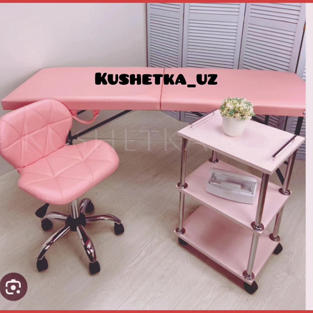 Кушетка ясимиз а 1йил гарантия