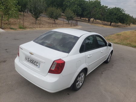 Gentra 3 pozitsiya full srochno sotiladi