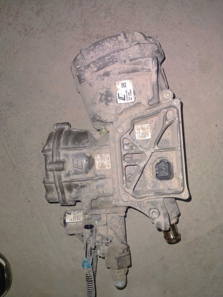 Срочно срочно Gaz reduktor sotiladi. Xowo a7  yangi mowinadan yecilgan
