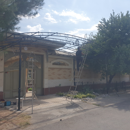 Svarchik svarchik