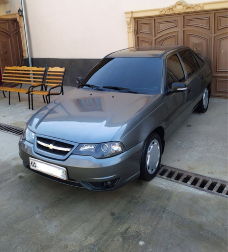 Nexia 2 dons 1.6