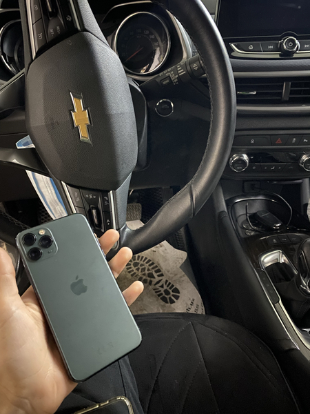 Iphone 11 pro 64gb