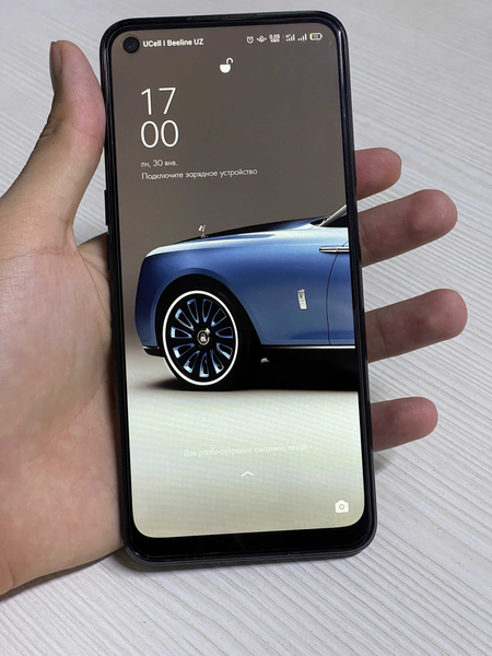 OPPO A54 с гарантией! Holati zo'r