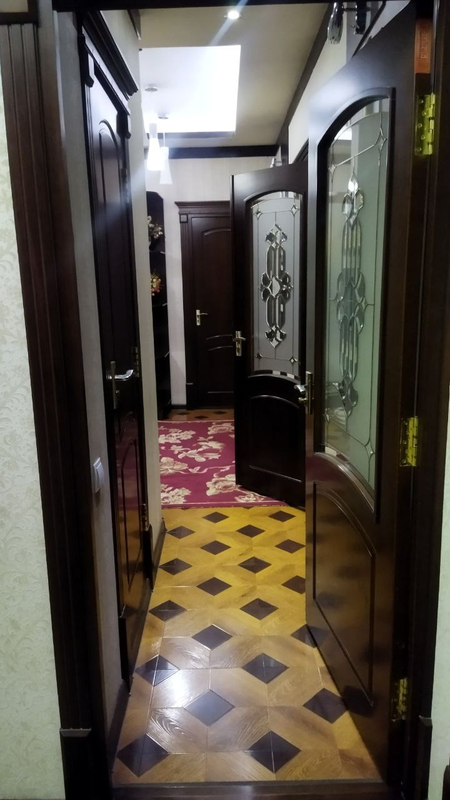 Продается 3х ком квартира на Яшнабадском районе