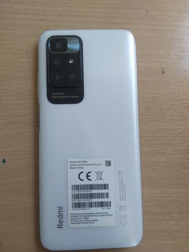 Redmi not 10 ideal