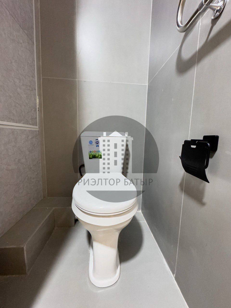 Продается 1в2/2/5 Буюк Ипак Йули 35м2