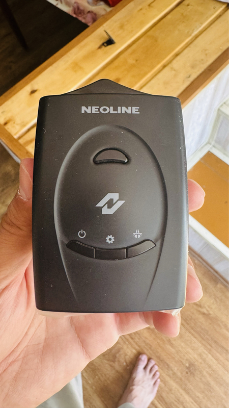 Neoline 7500s
