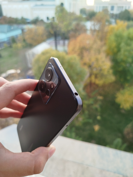 Redmi not 12 8/128
