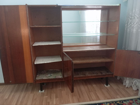 Кухонный шкаф самовывоз