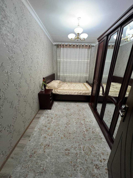 Алока Тинчлик 3/3/5 средний