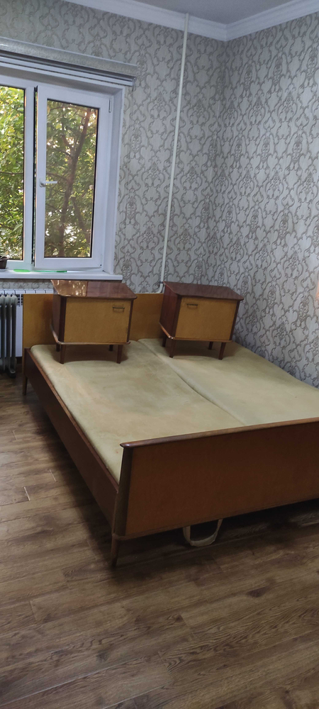 Спальный гарнитур б/у 