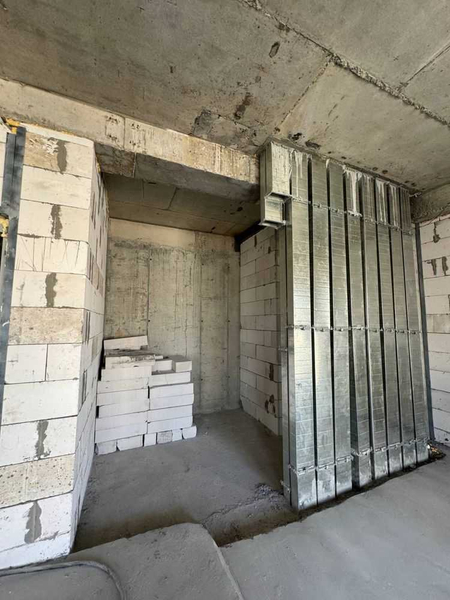 Срочно продается  2х комнатная квартира в ЖК Mirabad Avenue