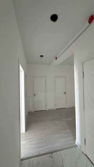 ЖК Parkent Plaza Евро Новый Тапоич Ор Мост/Корзинка Авиатор3/6/10 75м2