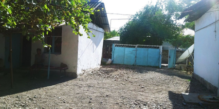 Джумабазар Продаю дом 14 соток Арганчи Дустлик Юкоричирчикский район