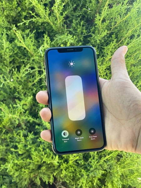 Iphone xs 256 gb