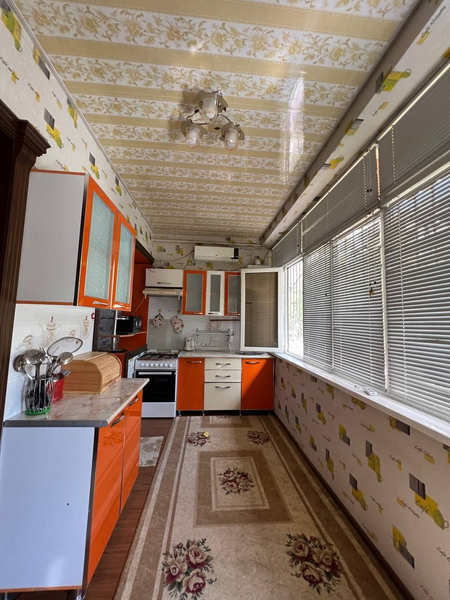 Продаётся квартира 3хком, ор. Шота Руставели