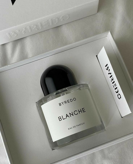Byredo Blanche 100ml