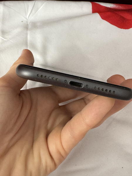 Iphone 11 128gb черный с коробкой
