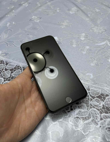 Iphone 8 plus ideal