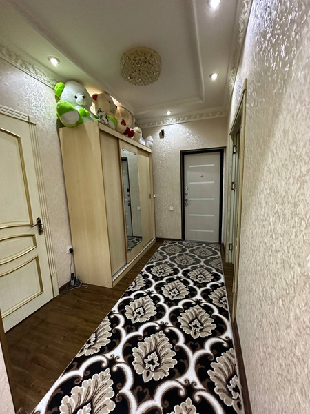 Срочна продаётся квартира 4/1/5