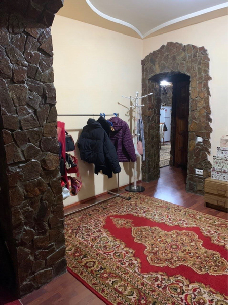 Продаётся квартира