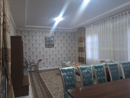 Hovli sotiladi 4sotix