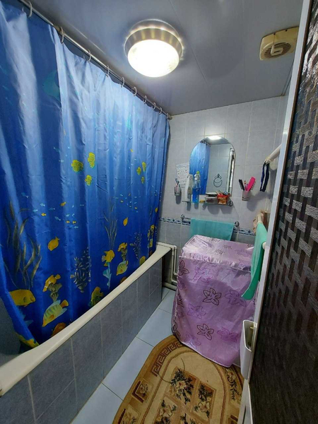 谷 125579 谷 Xalqlar do'stligi (Drujba) Olmazor massivi 3/4/8 92 м²