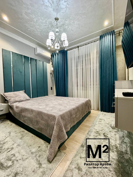 Продаю 2/4/9 в ЖК Nikitina Residence БИЙ Максим Горький