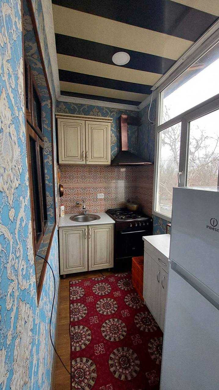 Аренда 4 комнатной квартиры на Юнусабаде 12 квартал ID: MD 52