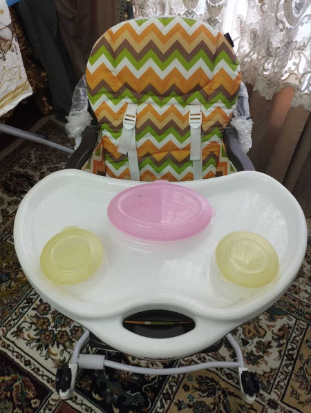 Детский Stulchik GOODBABY