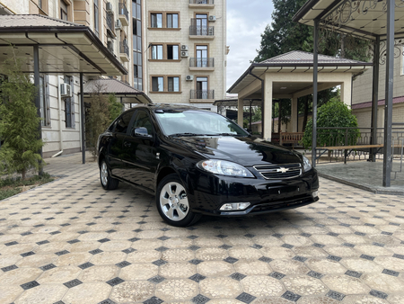 Аренда жентра без пробег фулл