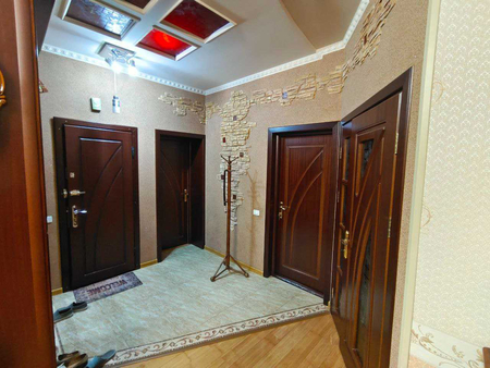 Сдаётся квартира 3/1/4 ориентир Гранд Мир отель ID: 54738