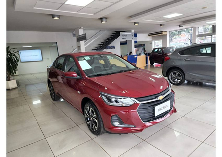 Chevrolet Onix 4LT LTZ Turbo AT halol nasiyaga beriladi