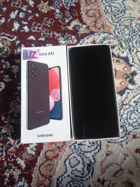 Samsung a13 64gb