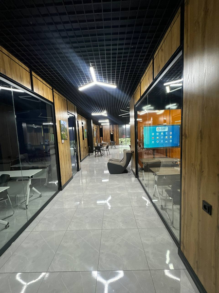 Logistikada ishlovchilar uchun ofis arenda