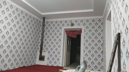Evro Remont ishlarini qilaman