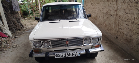 Vaz  2106 jiguli