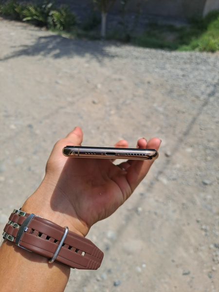 Iphone 11 pr9 max dual sim